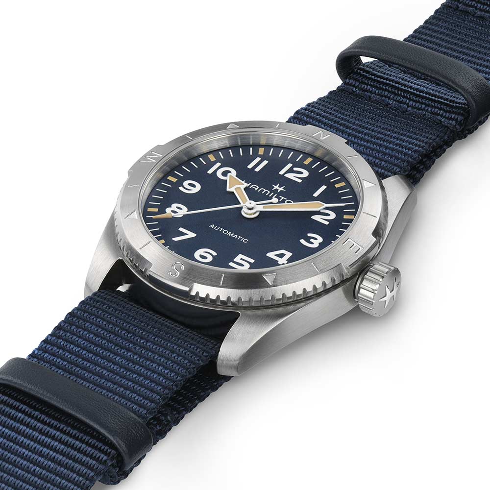 Hamilton Khaki Field Expedition 37mm H70225940