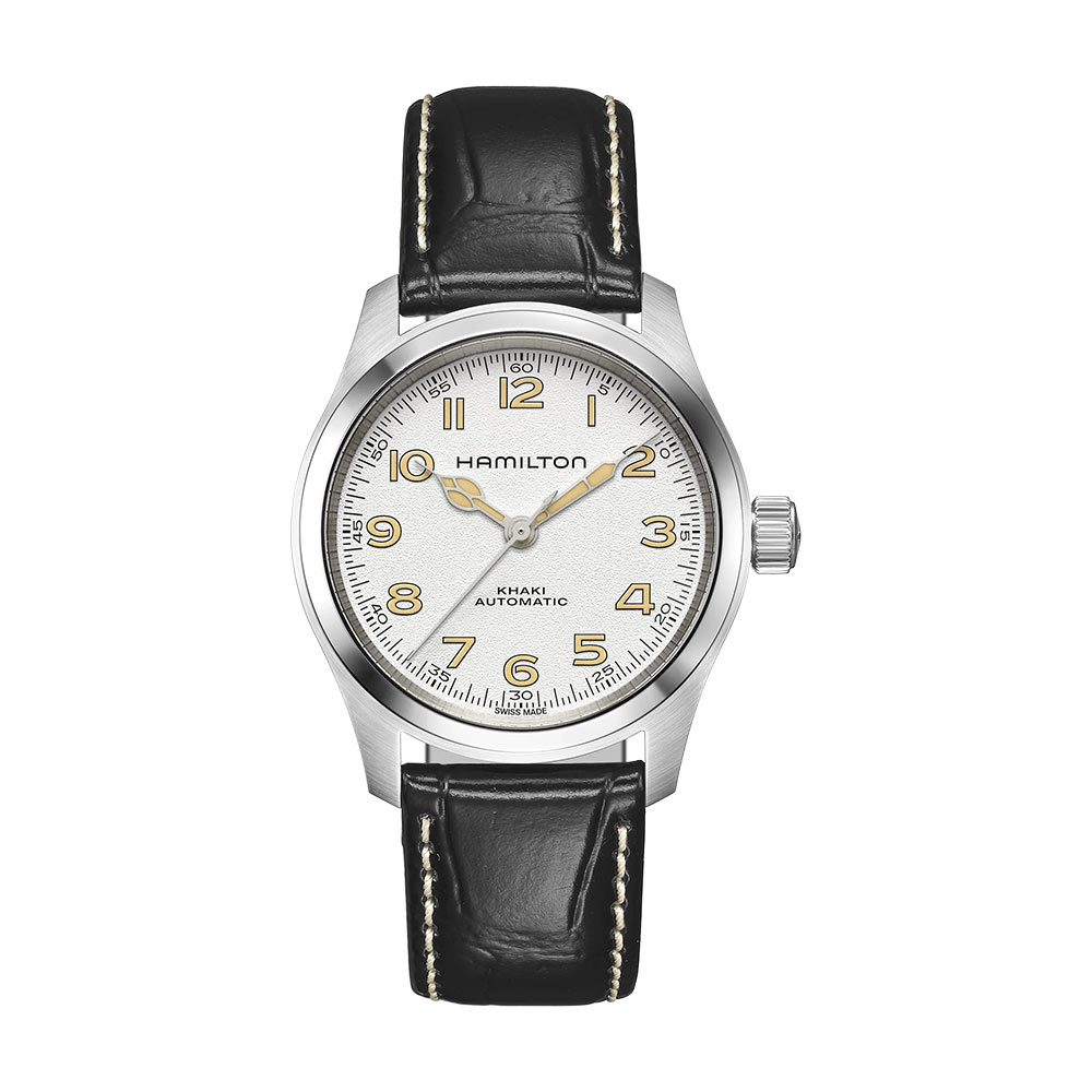 Orologi Hamilton Uomo - Spedizione 24h Gratis