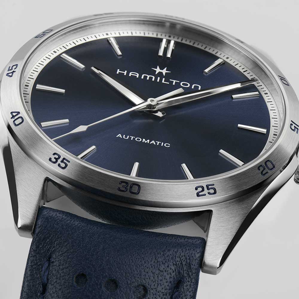 Hamilton Jazzmaster Performer 38mm H36215640