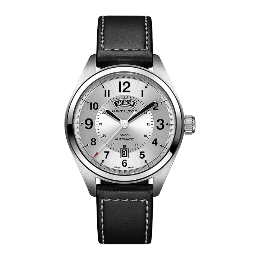 Orologi Hamilton Uomo - Spedizione 24h Gratis
