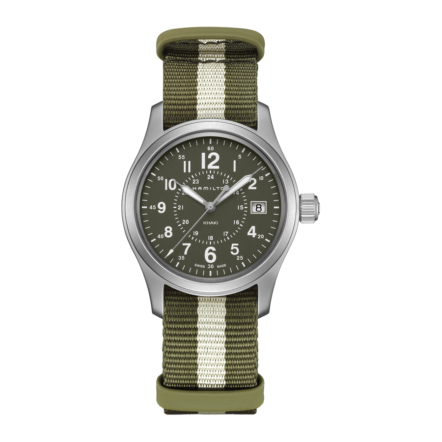 Orologi Hamilton Uomo - Spedizione 24h Gratis